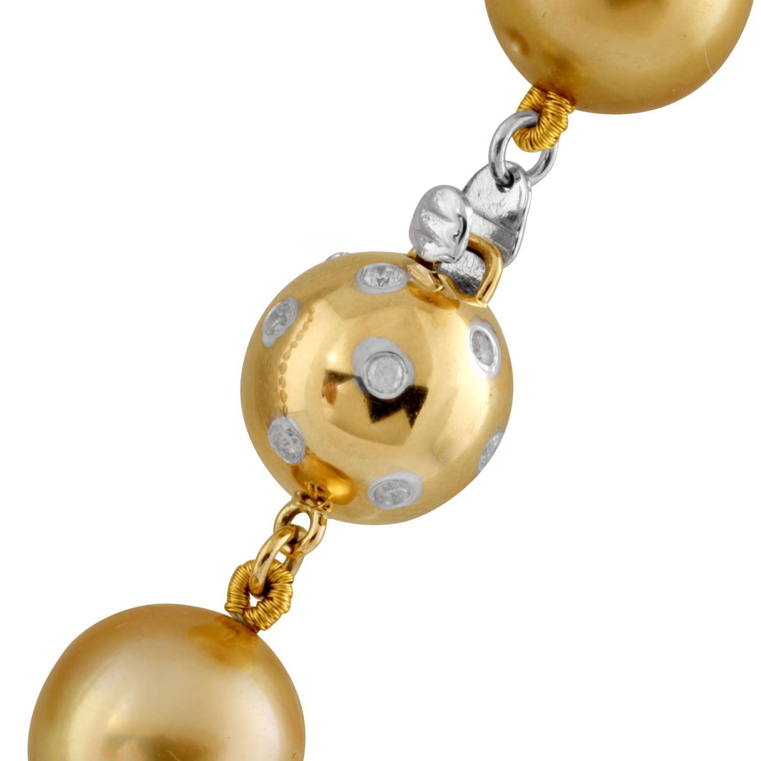 GILO CREATIONS - Importer and Manufacturer of Fine Pearl Jewelry 804AE4 ...